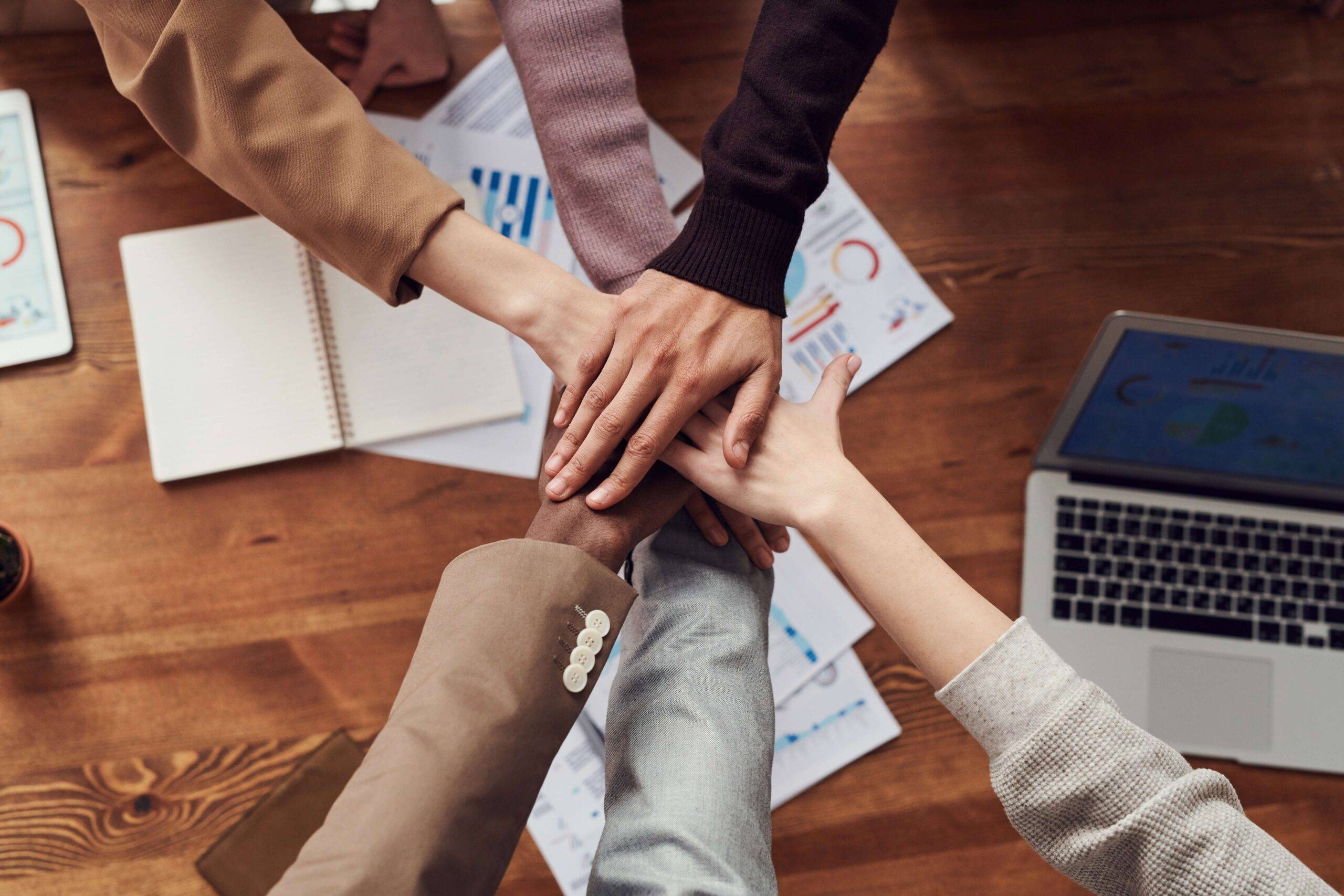 Using the Safety in Numbers Approach to Marketing - Fast Track ...
