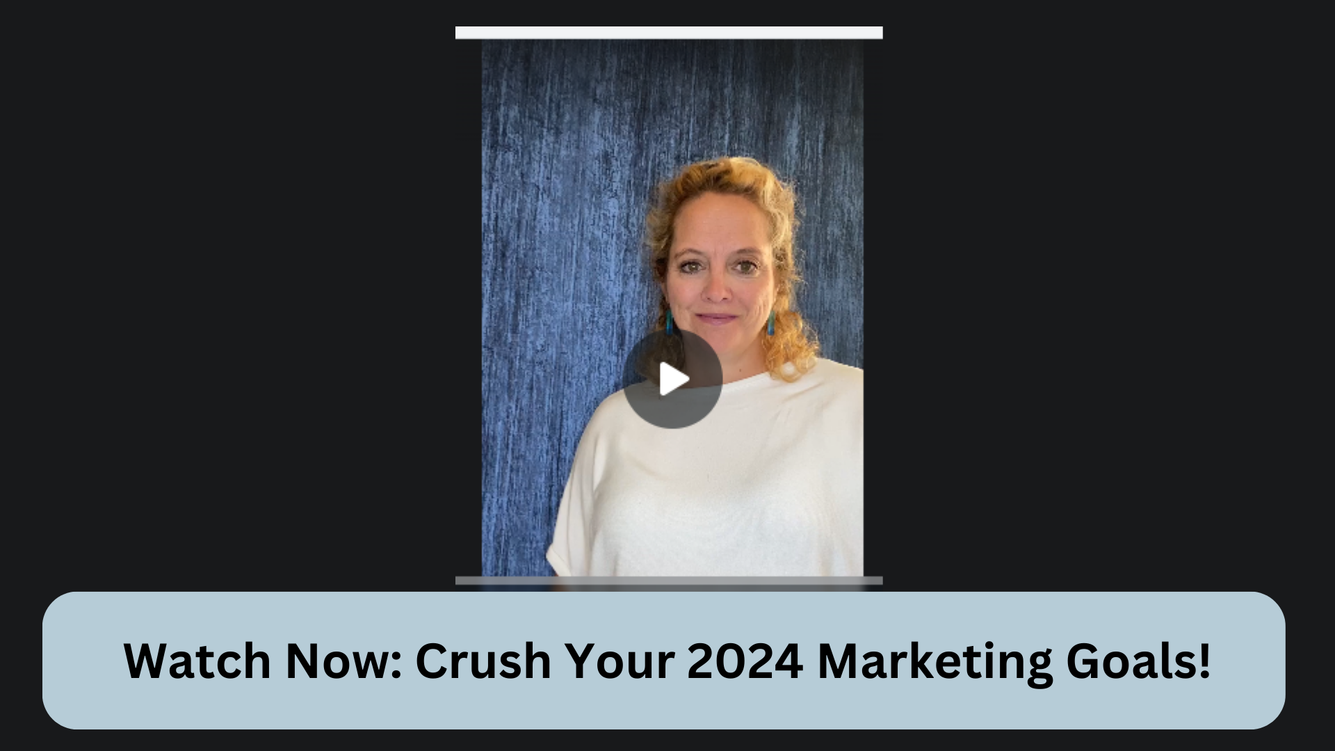 Your Guide to Crush Those 2024 Marketing Goals - Fast Track Marketing ...
