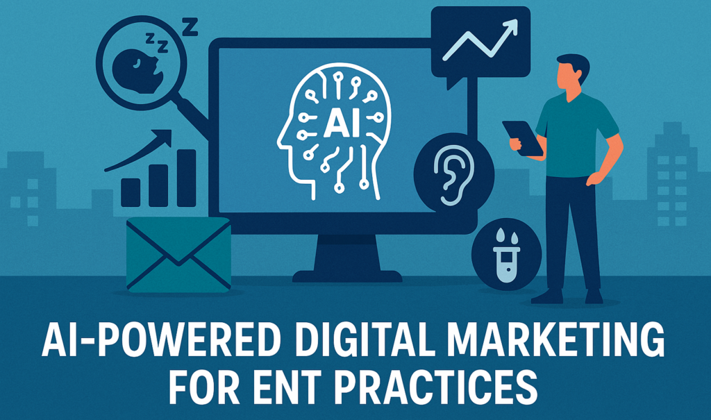 ENT Marketing | Fast Track Marketing | ENT AI Marketing - Fast Track ...