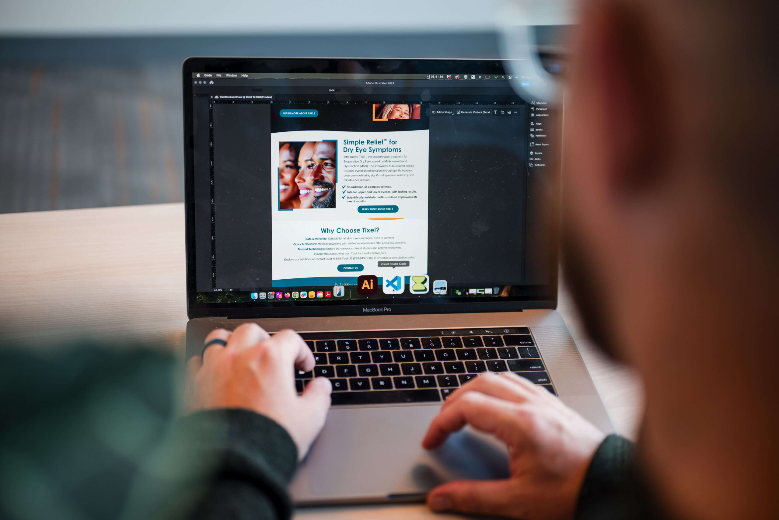 Email & Patient Education | Fast-Track Marketing | LASIK Lead Marketing ...