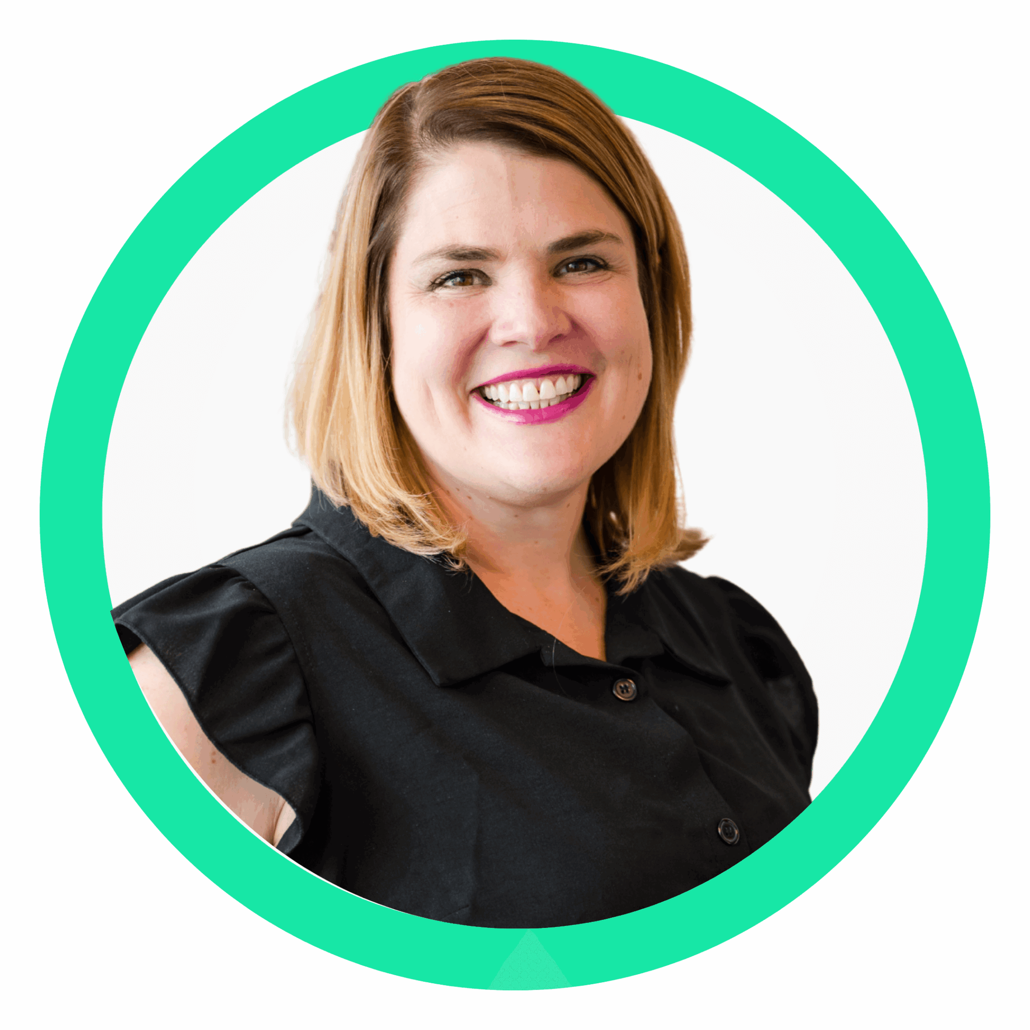 Jonna Kieler's email & phone | Fast Track Marketing's Chief Executive ...