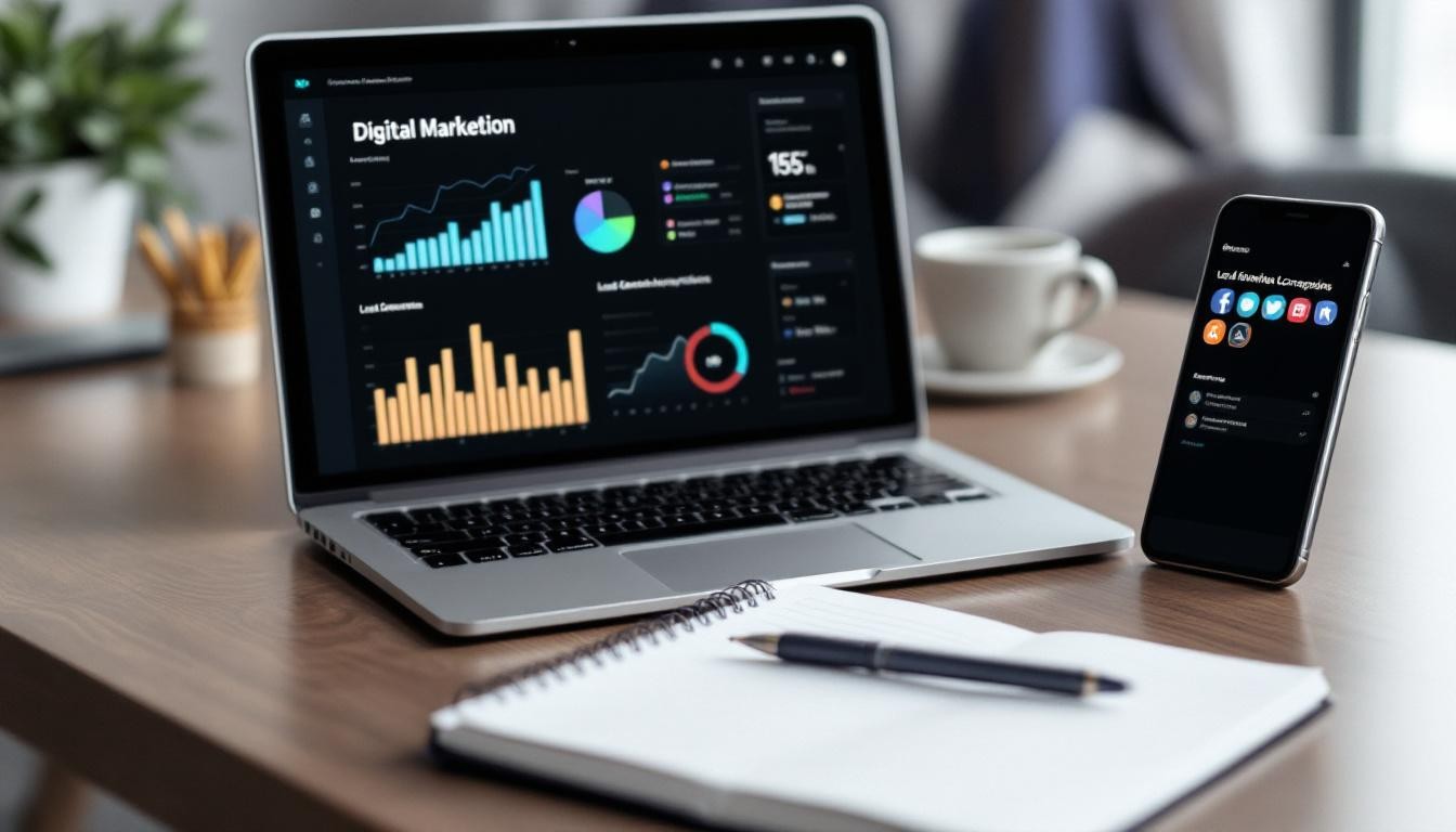 AI Marketing Solutions - Fast Track Marketing | Medical Marketing ...