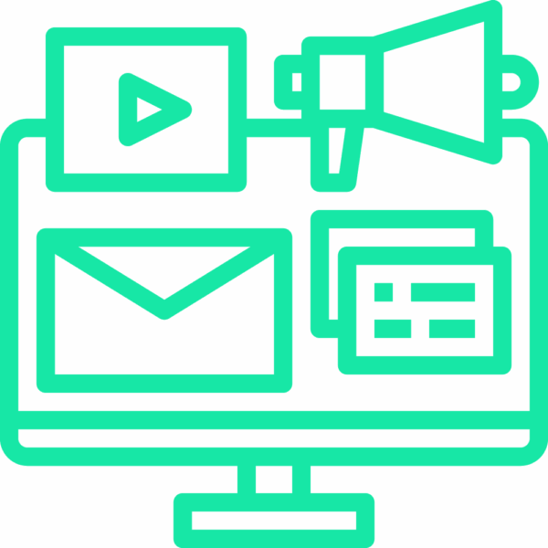 AI Marketing Solutions - Fast Track Marketing | Medical Marketing ...